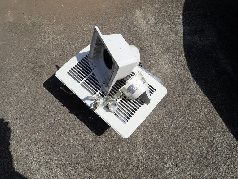 INAX UH-2A故障交換工事、V-141BZ取り付け – 千葉・埼玉・茨城-アンテナ工事・電気工事のプライムワーク